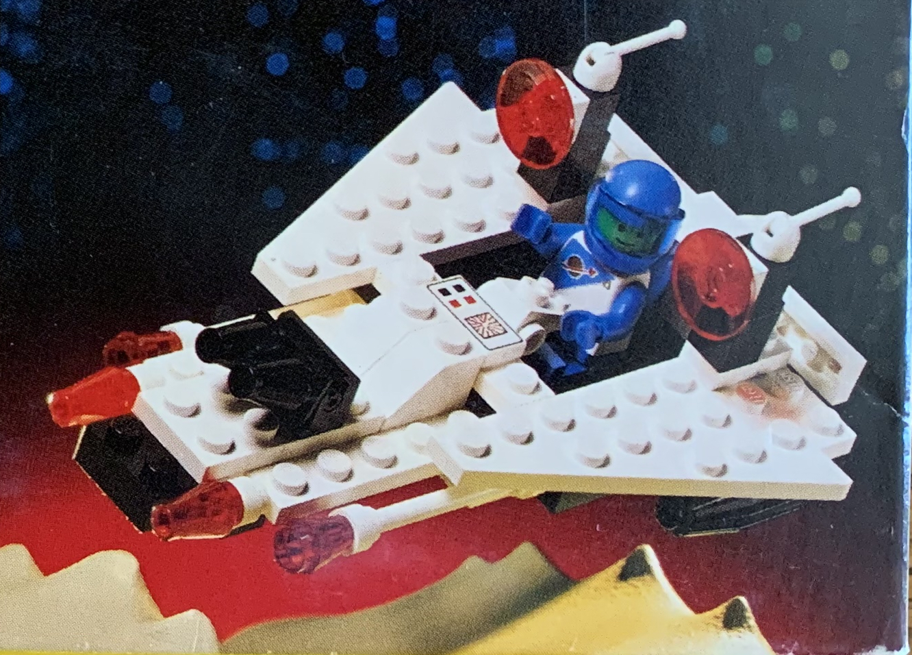 6884 - Back D - Back of the Box Builds