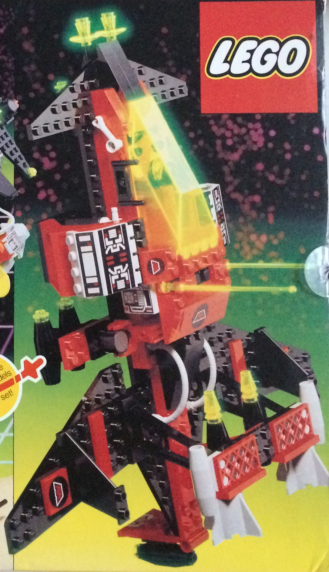 6956 - Back C - Back of the Box Builds