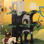 Alternate Models Now With Instructions! - Back of the Box Builds