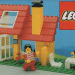 Alternate Models Now With Instructions! - Back of the Box Builds