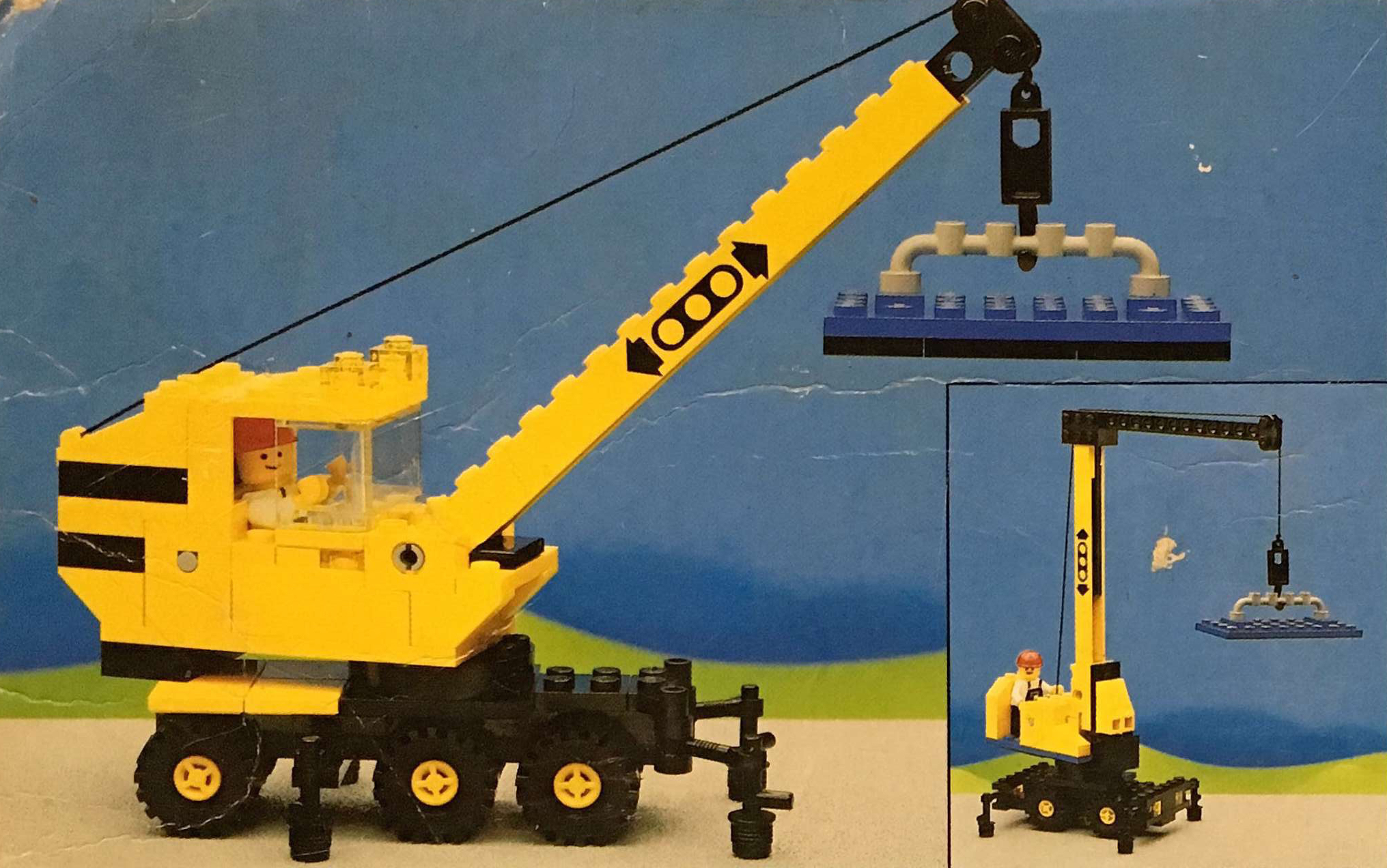 6361 - Back A - Back of the Box Builds