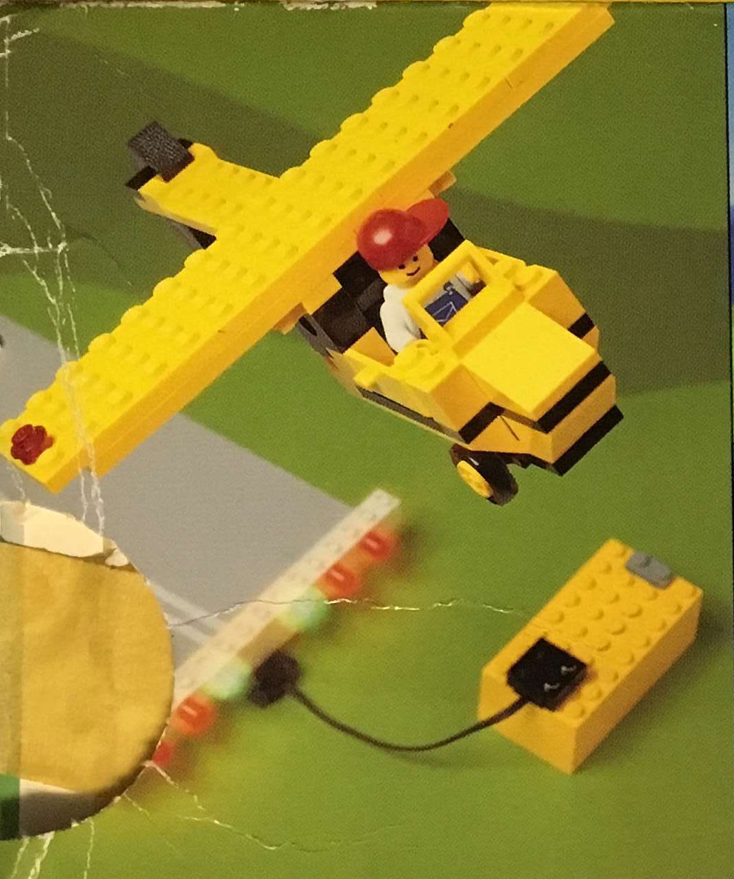 6481 - Back A - Back of the Box Builds