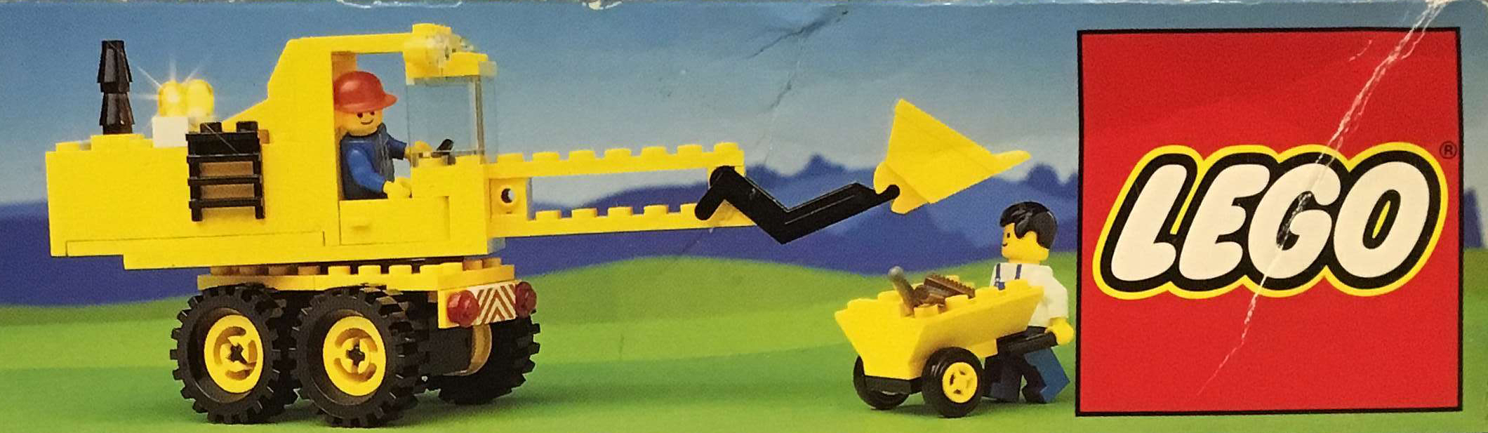 6481 - Back C - Back of the Box Builds