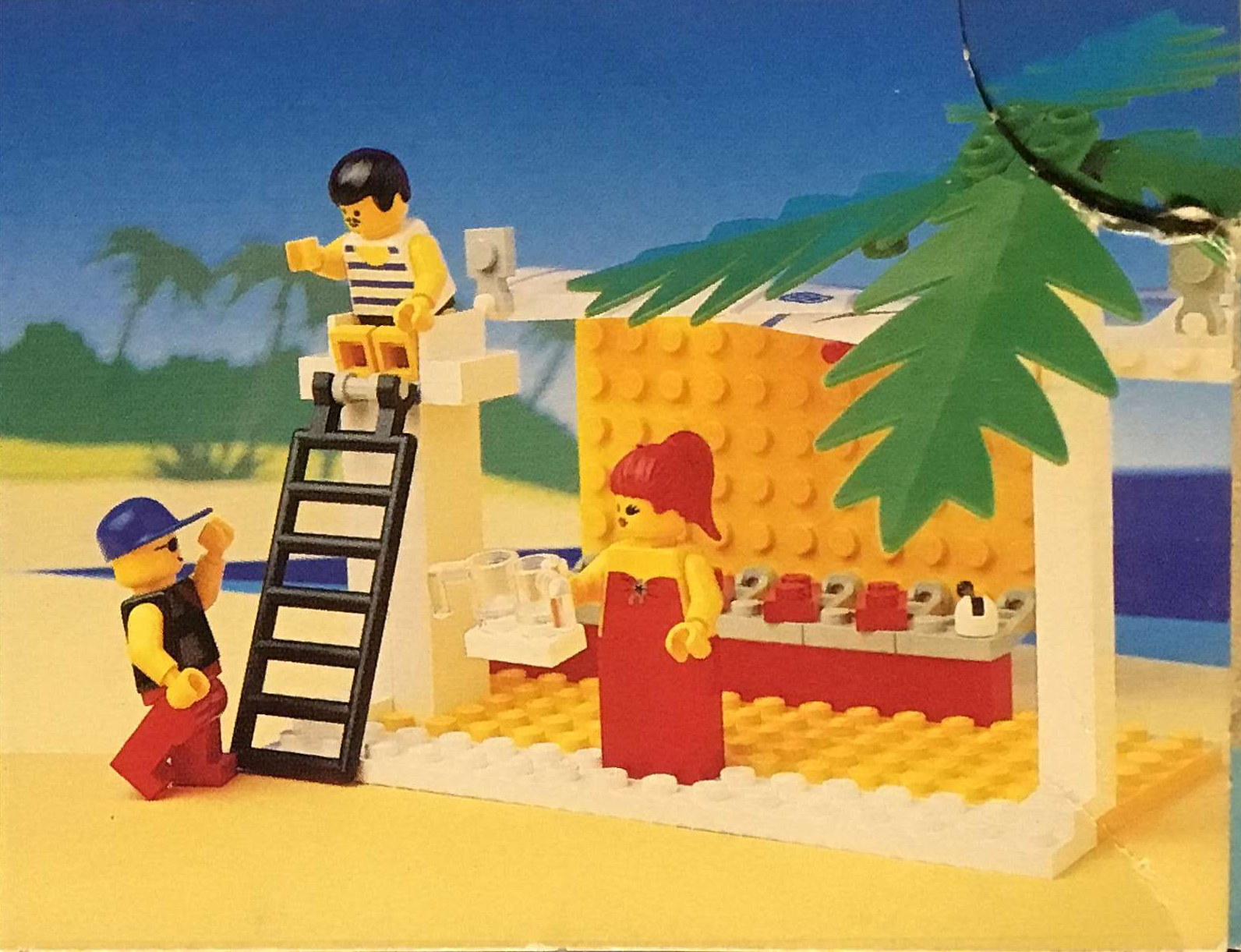 6595 - Back D - Back of the Box Builds