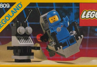 Back of the Box Builds – LEGO Set Alternate Builds!