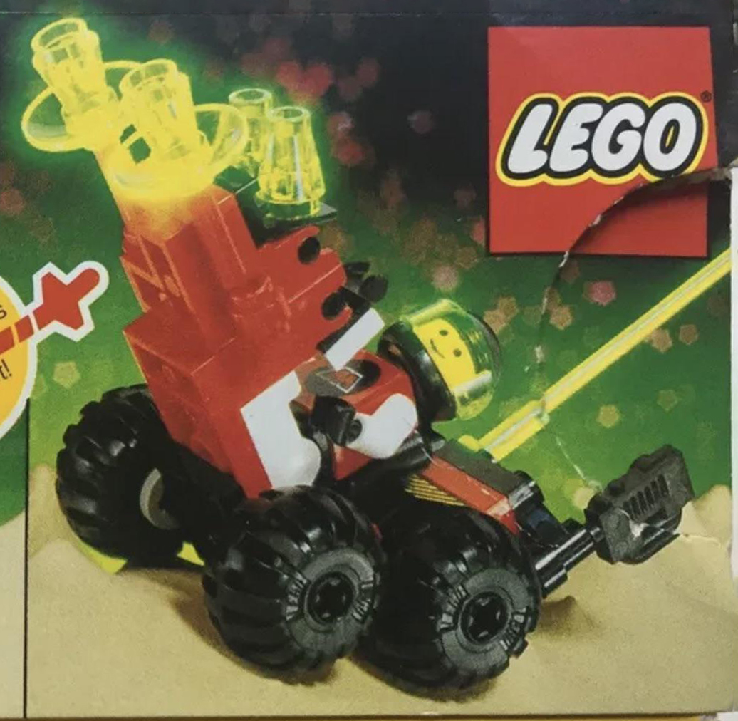 6833 - Back C - Back of the Box Builds