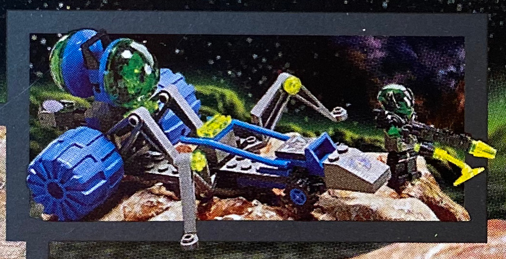 6837 - Back B - Back of the Box Builds