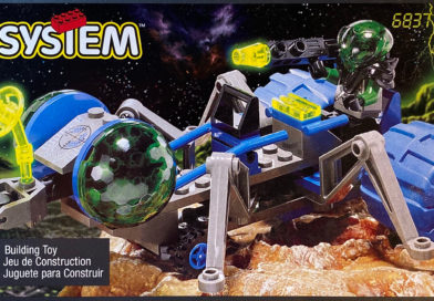 Back of the Box Builds – LEGO Set Alternate Builds!