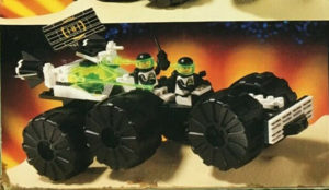 Back of the Box Builds – LEGO Alternate Builds!