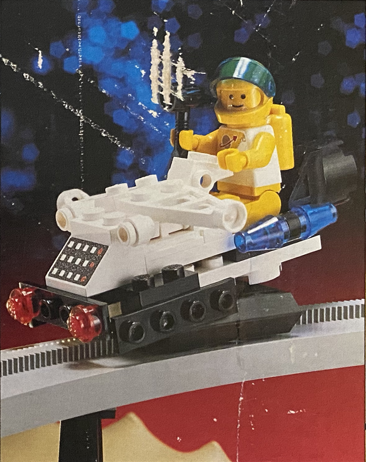 6990 - Back B - Back of the Box Builds