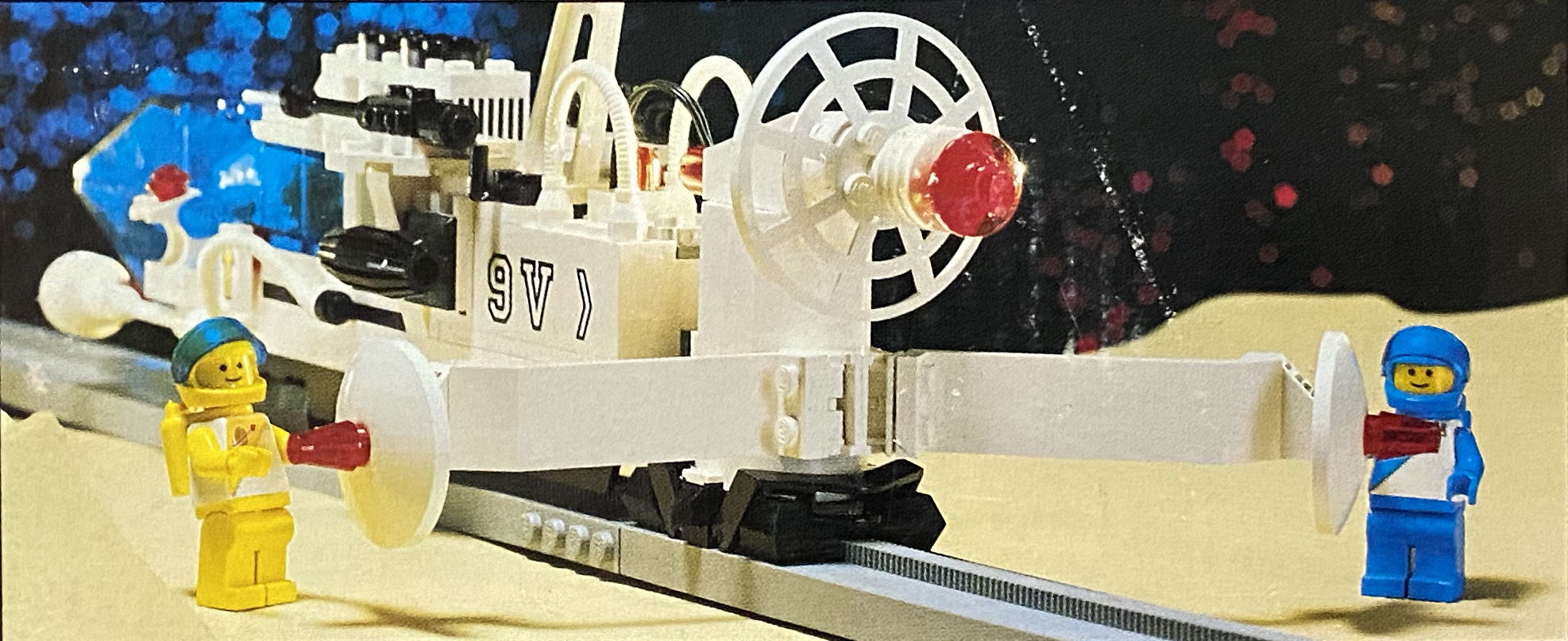 6990 - Back B - Back of the Box Builds