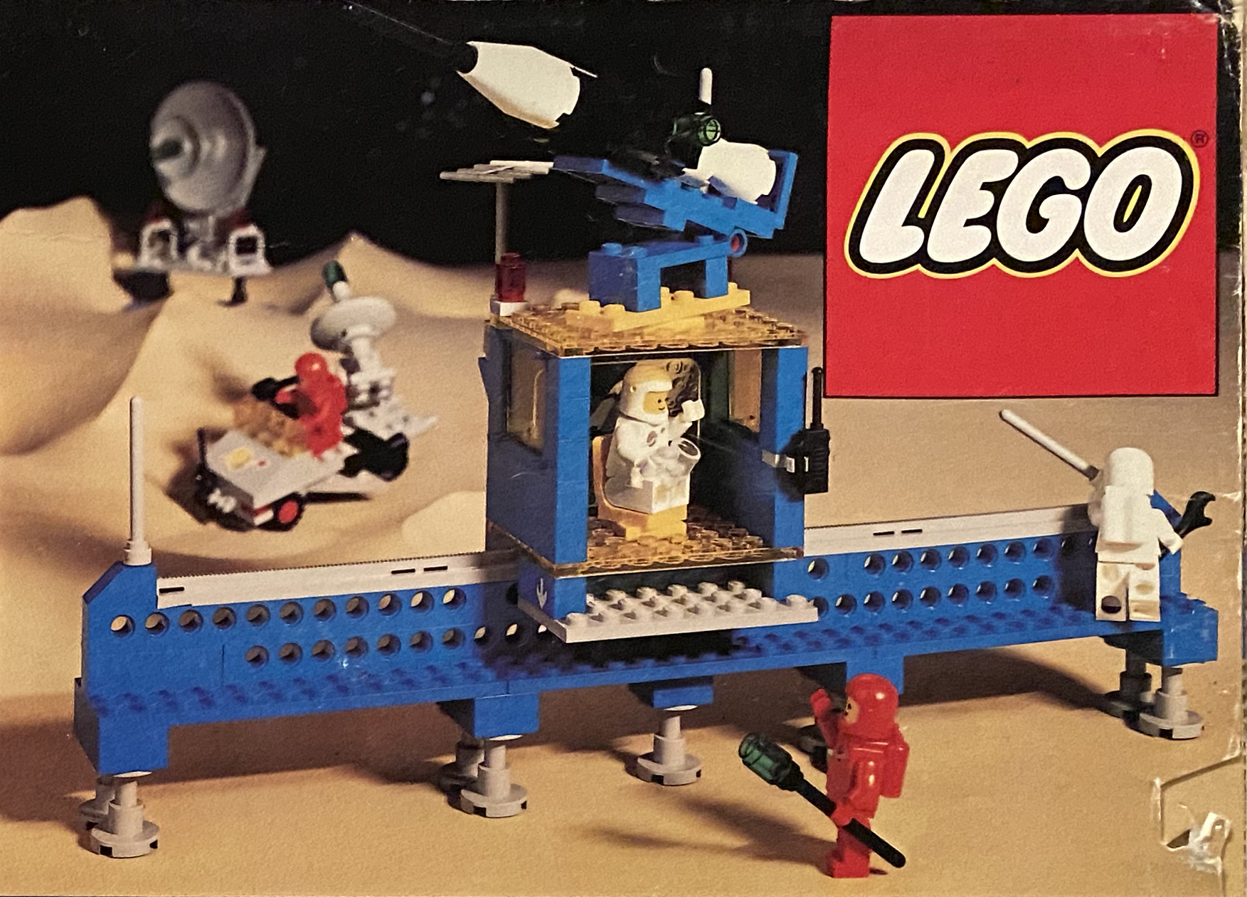 6970 - Back B - Back of the Box Builds