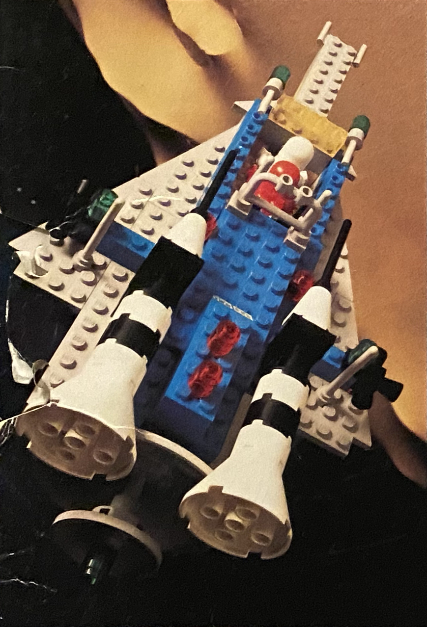 6970 - Back C - Back of the Box Builds