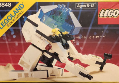 Back of the Box Builds – LEGO Set Alternate Builds!