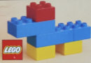 Alternate Models Now With Instructions! - Back of the Box Builds