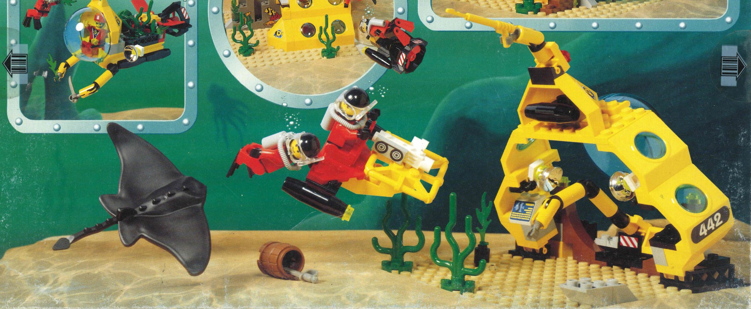 6442 - Back D - Back of the Box Builds