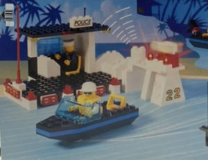Alternate Models Now With Instructions! - Back of the Box Builds
