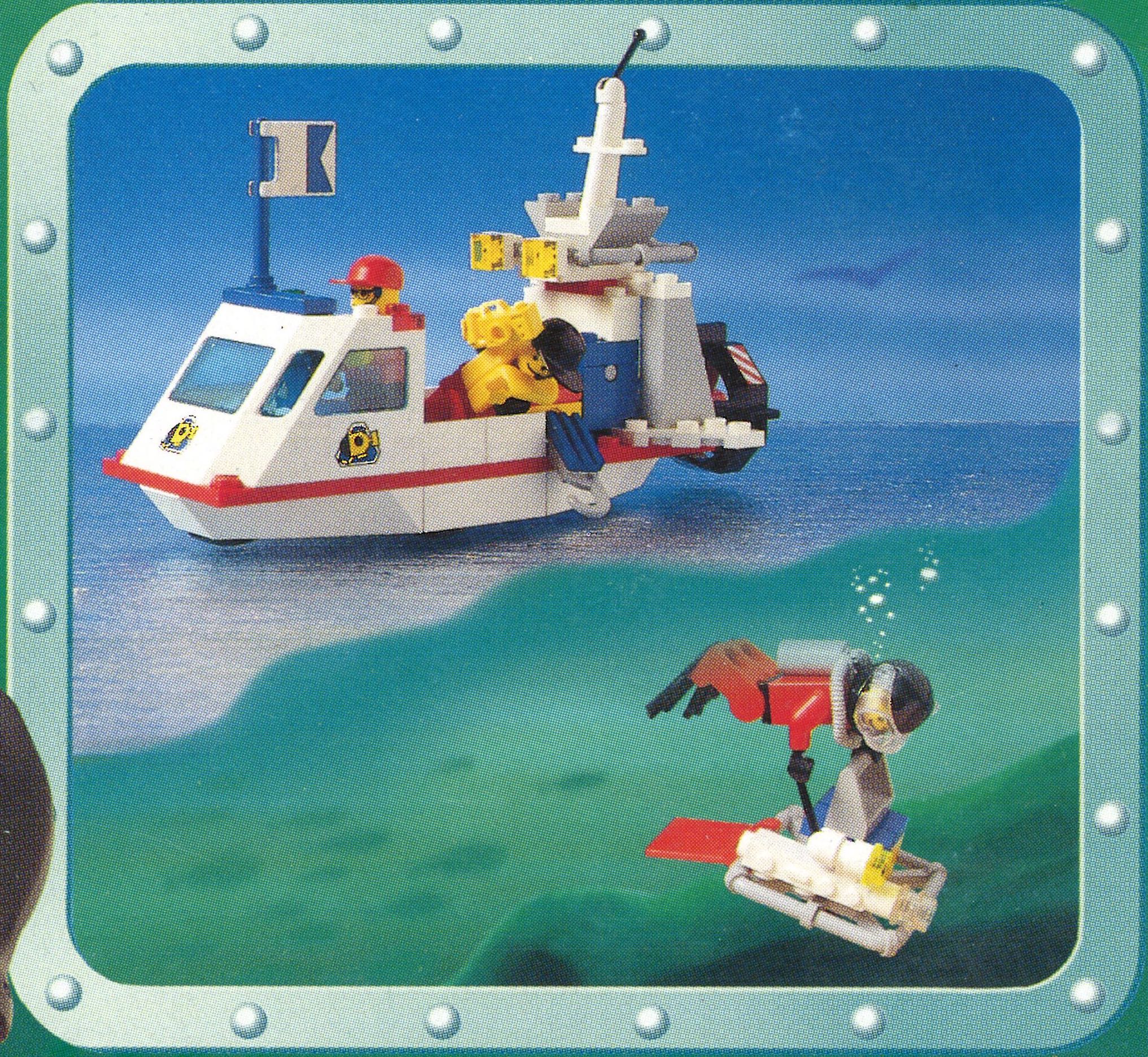 6557 - Back D - Back of the Box Builds