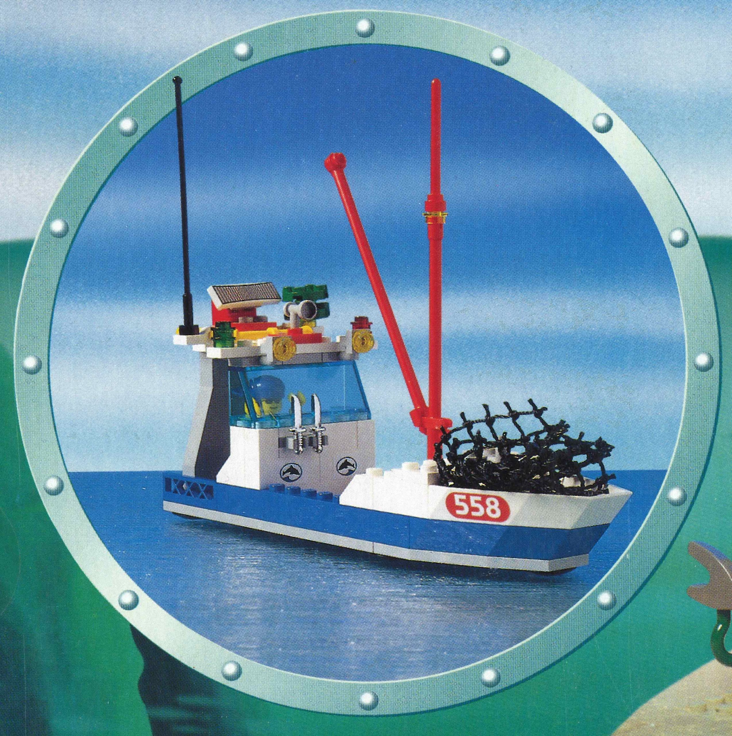 6558 - Back A - Back of the Box Builds