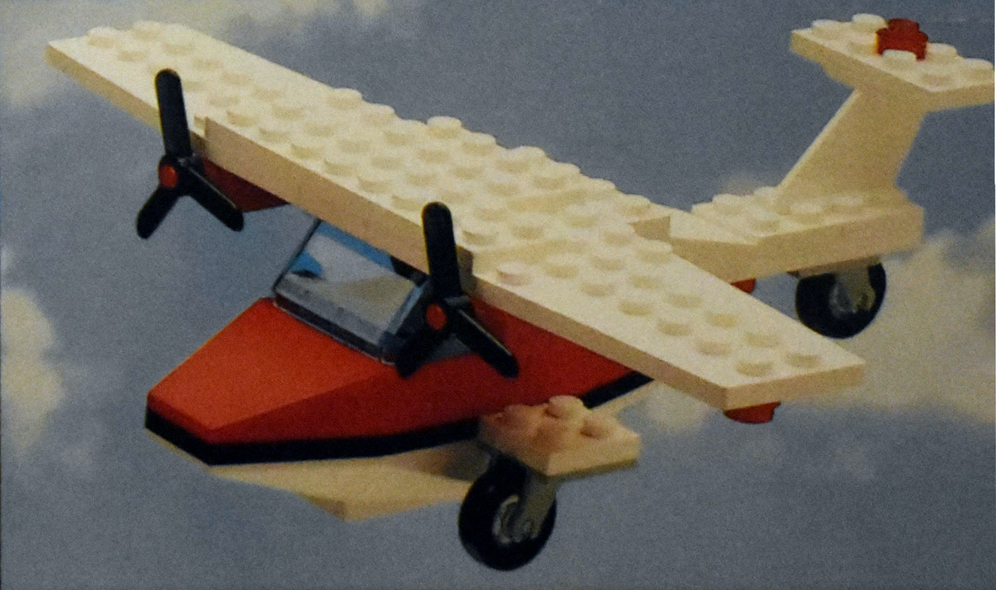 6687 - Back E - Back of the Box Builds