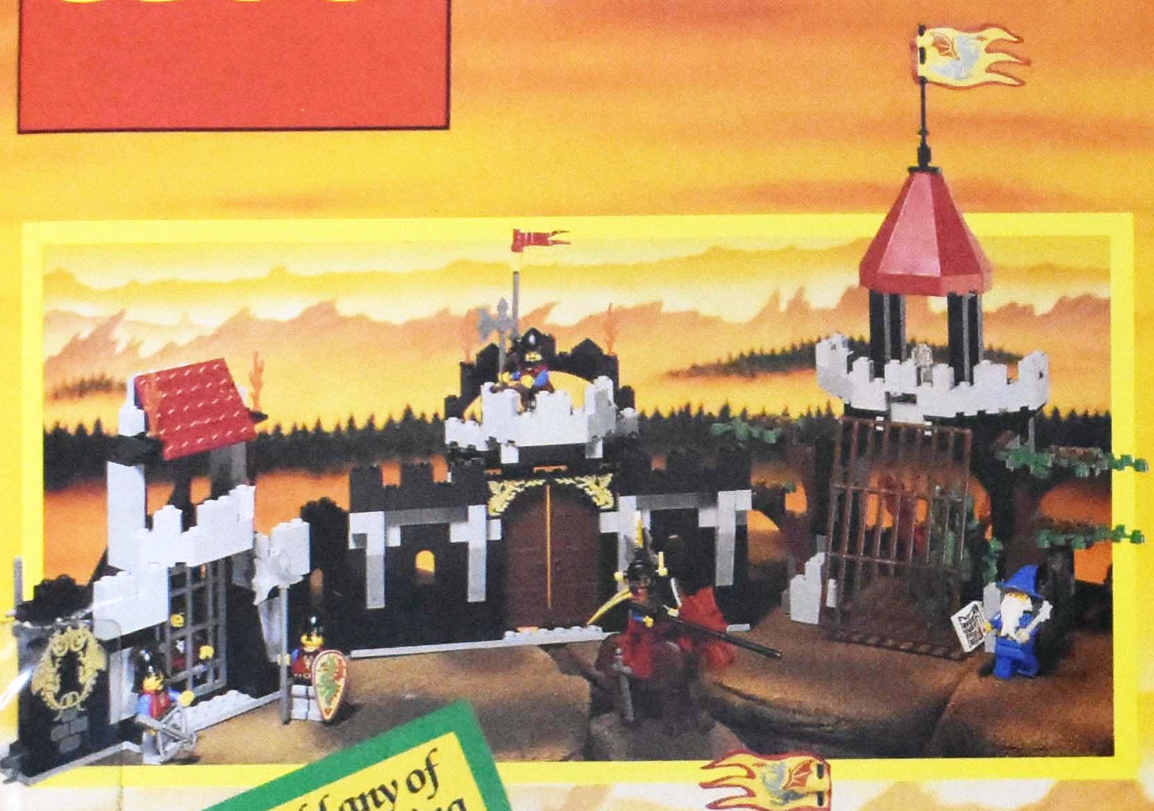 6082 - Back A - Back of the Box Builds