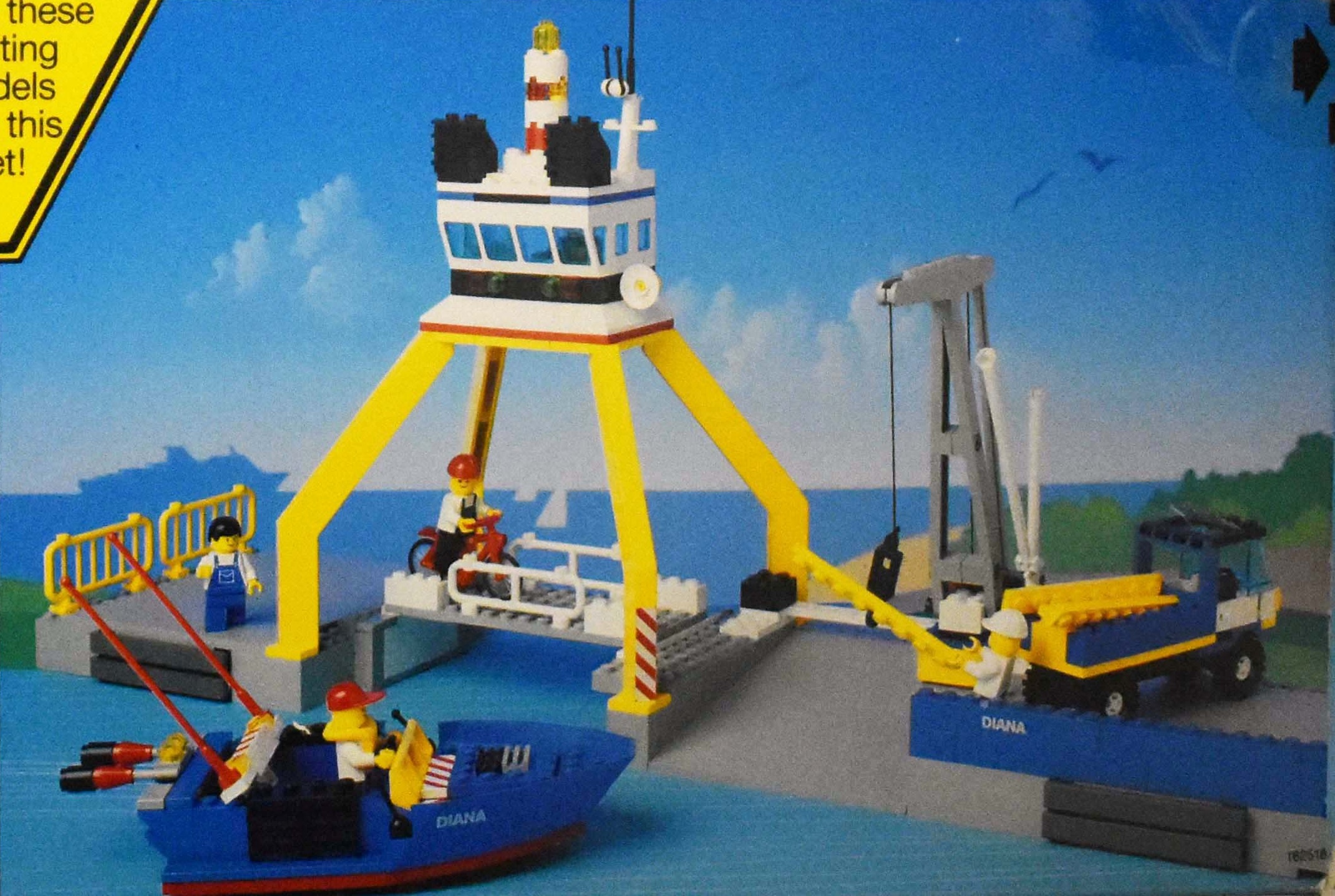 6541 - Back G - Back of the Box Builds