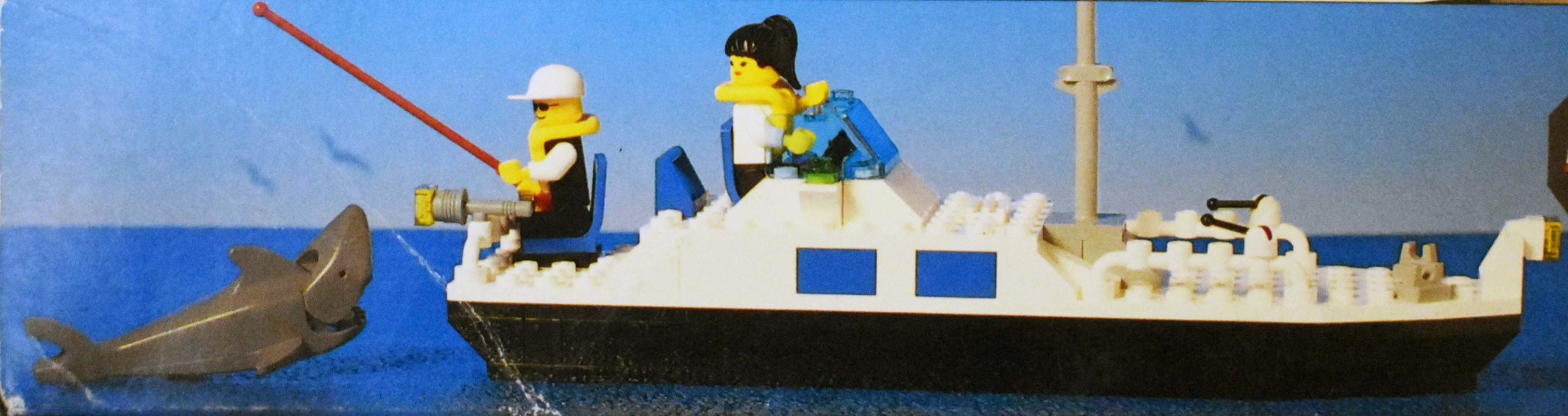 6598 - Back D - Back of the Box Builds