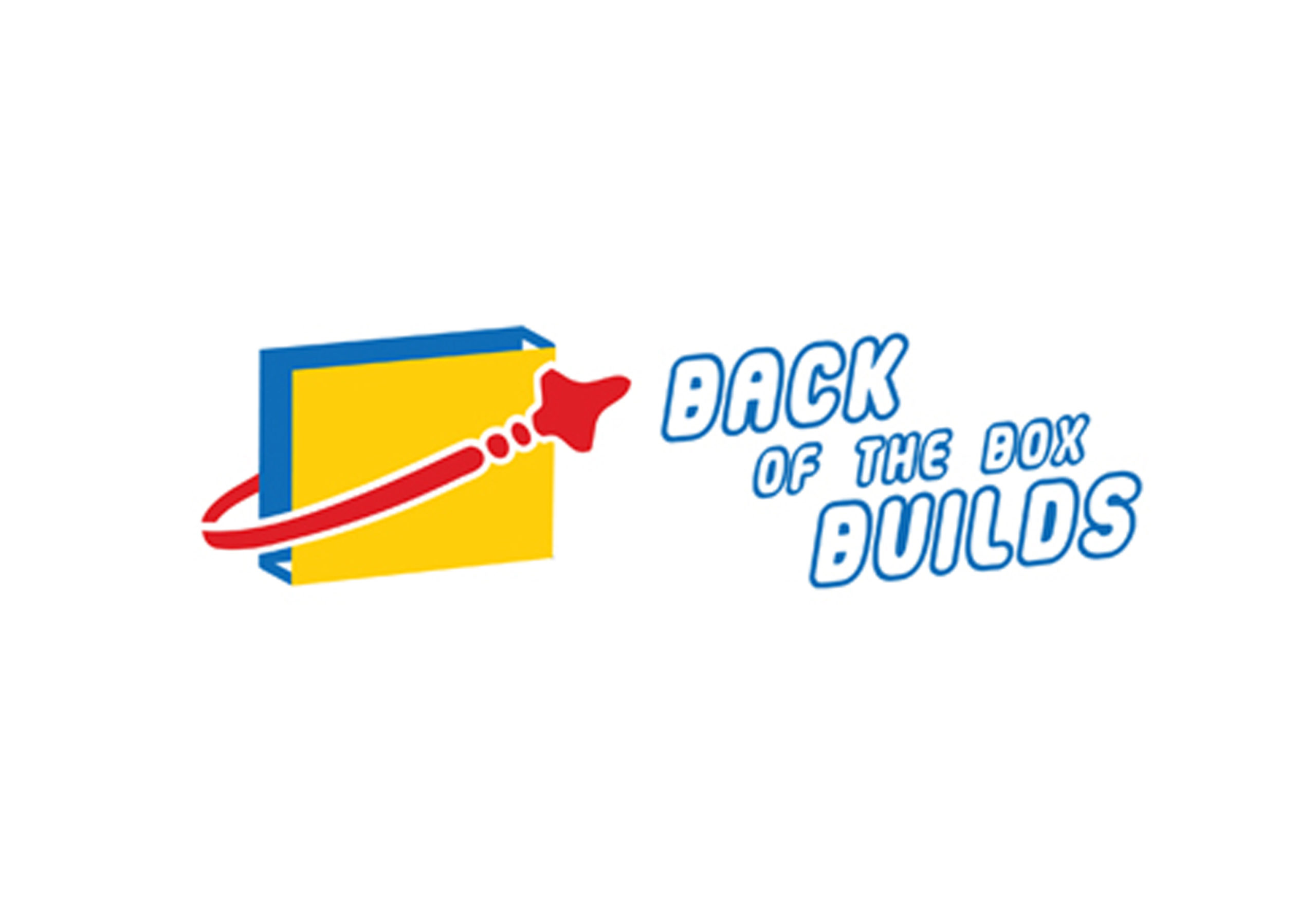 Alternate Models Now With Instructions! - Back of the Box Builds