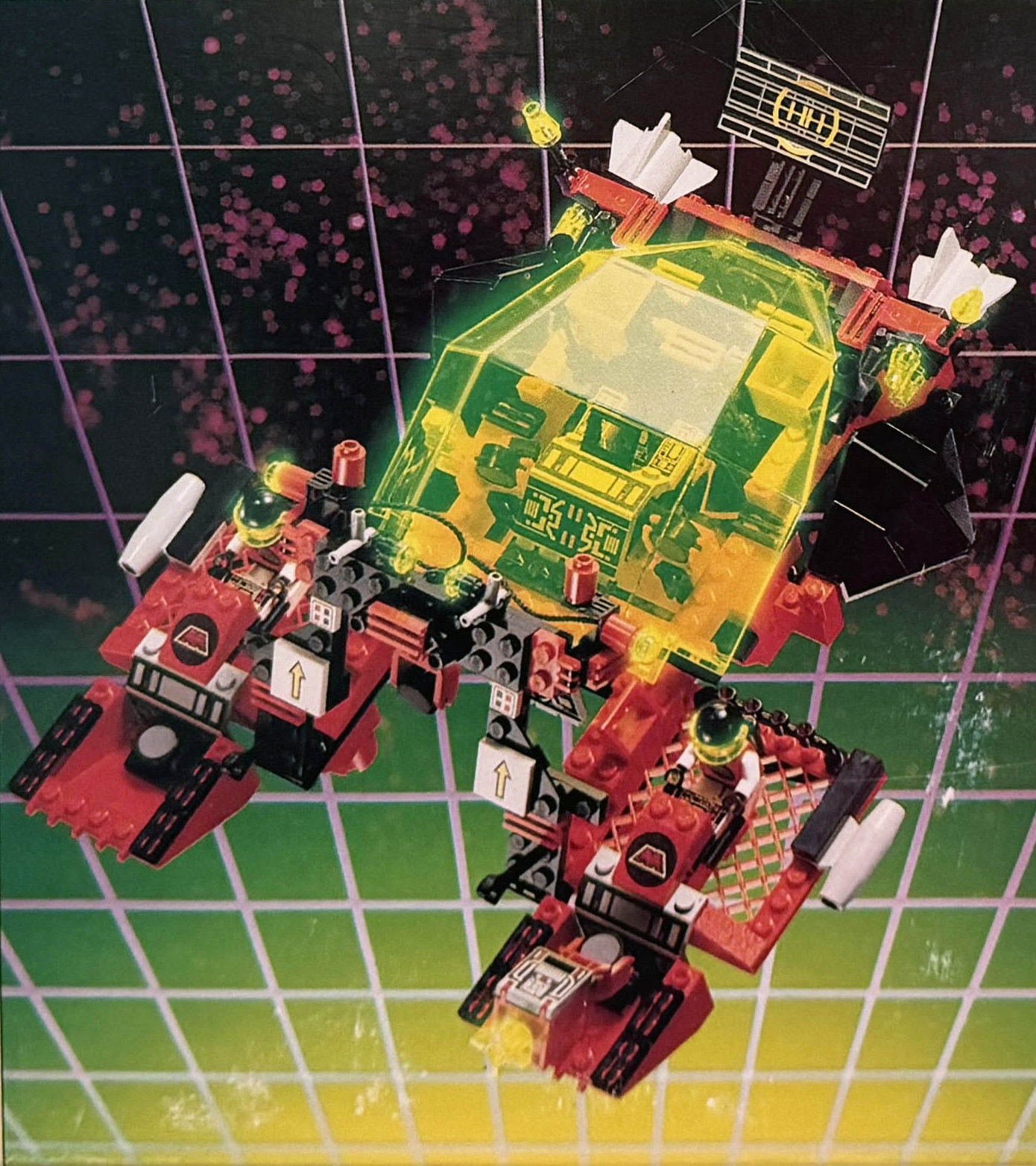 6989 - Back A - Back of the Box Builds