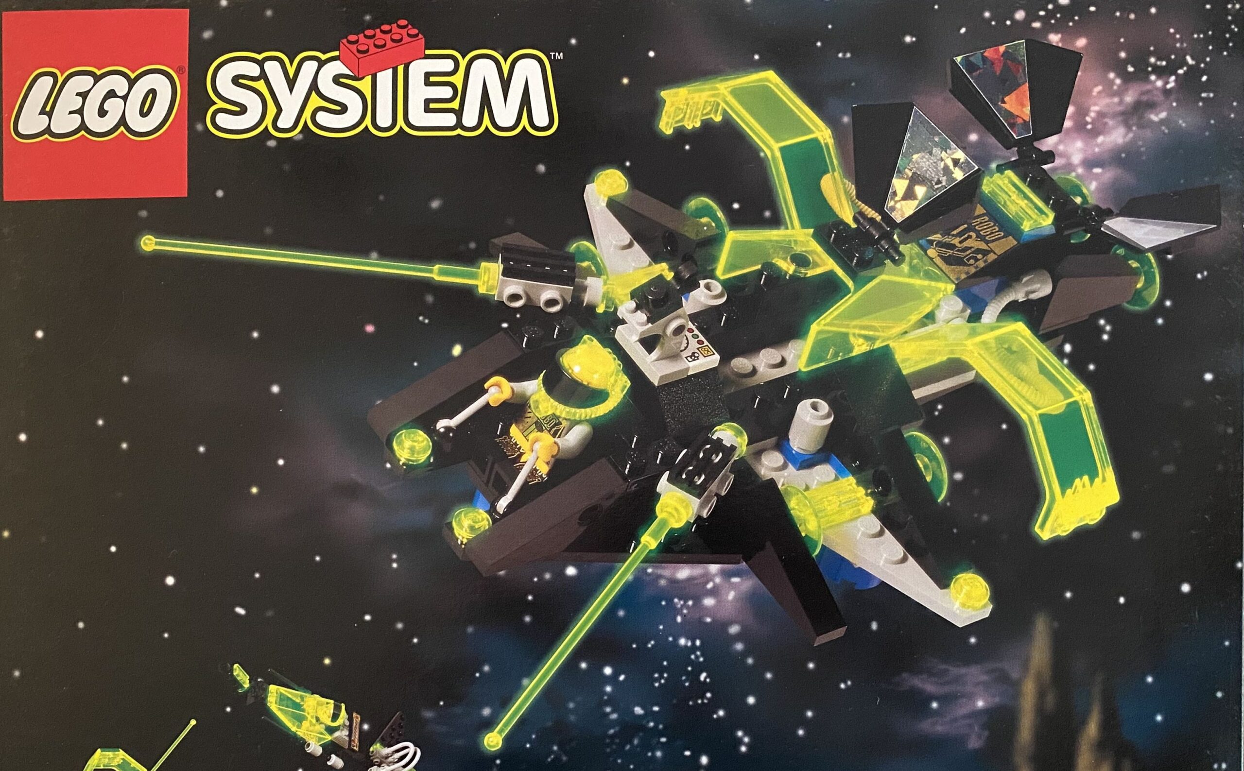 2154 - Inside A - Back of the Box Builds