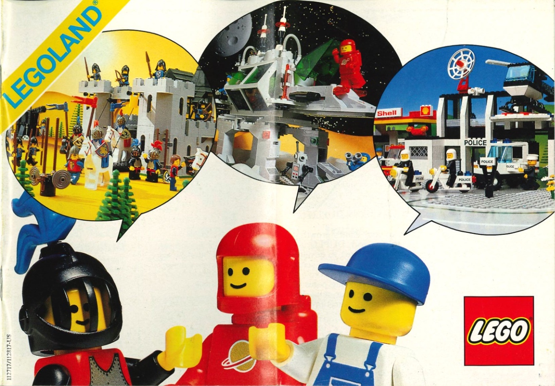 c86us - Back of the Box Builds