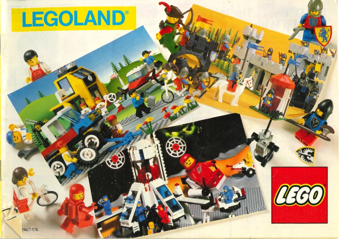 c87us - Back of the Box Builds