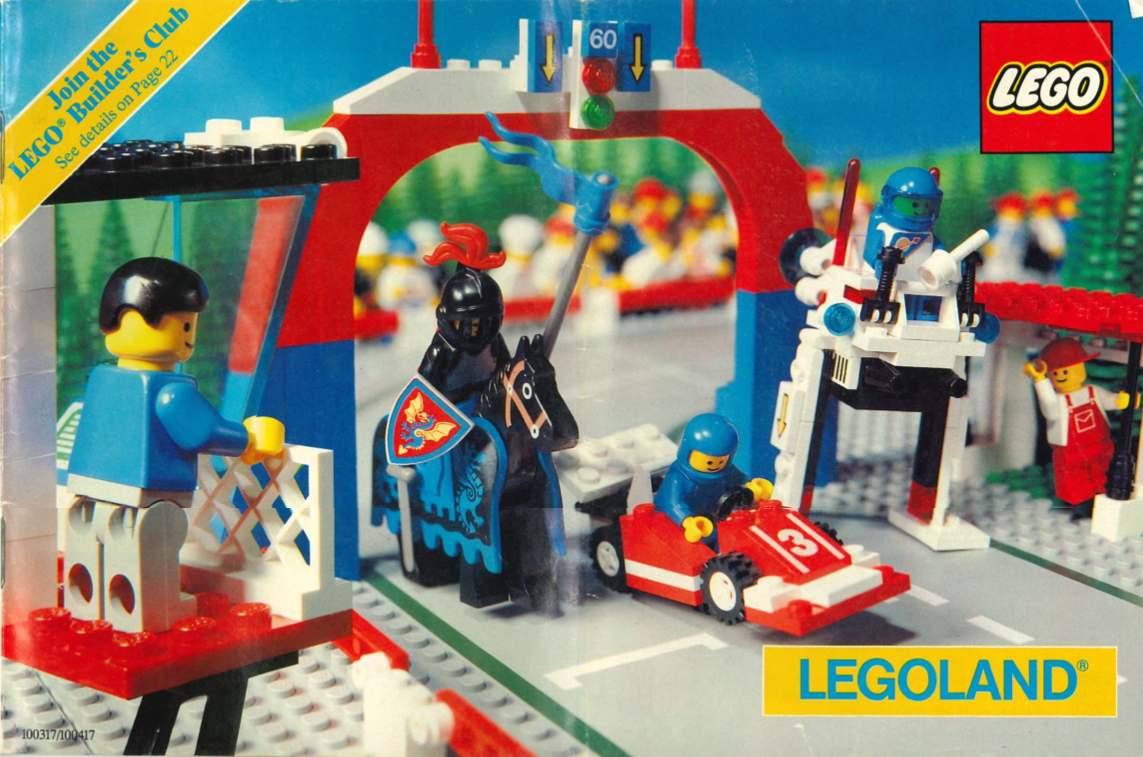 c88us - Back of the Box Builds