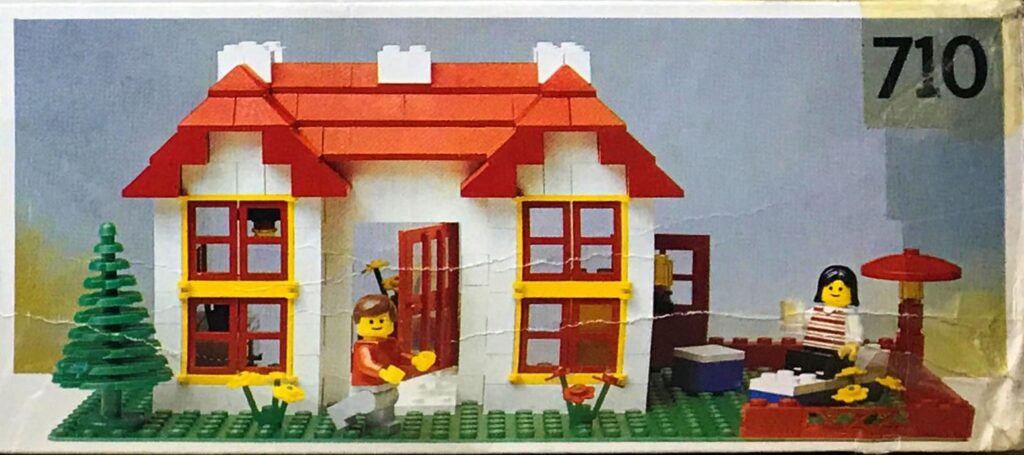 710 - Inside B - Back of the Box Builds